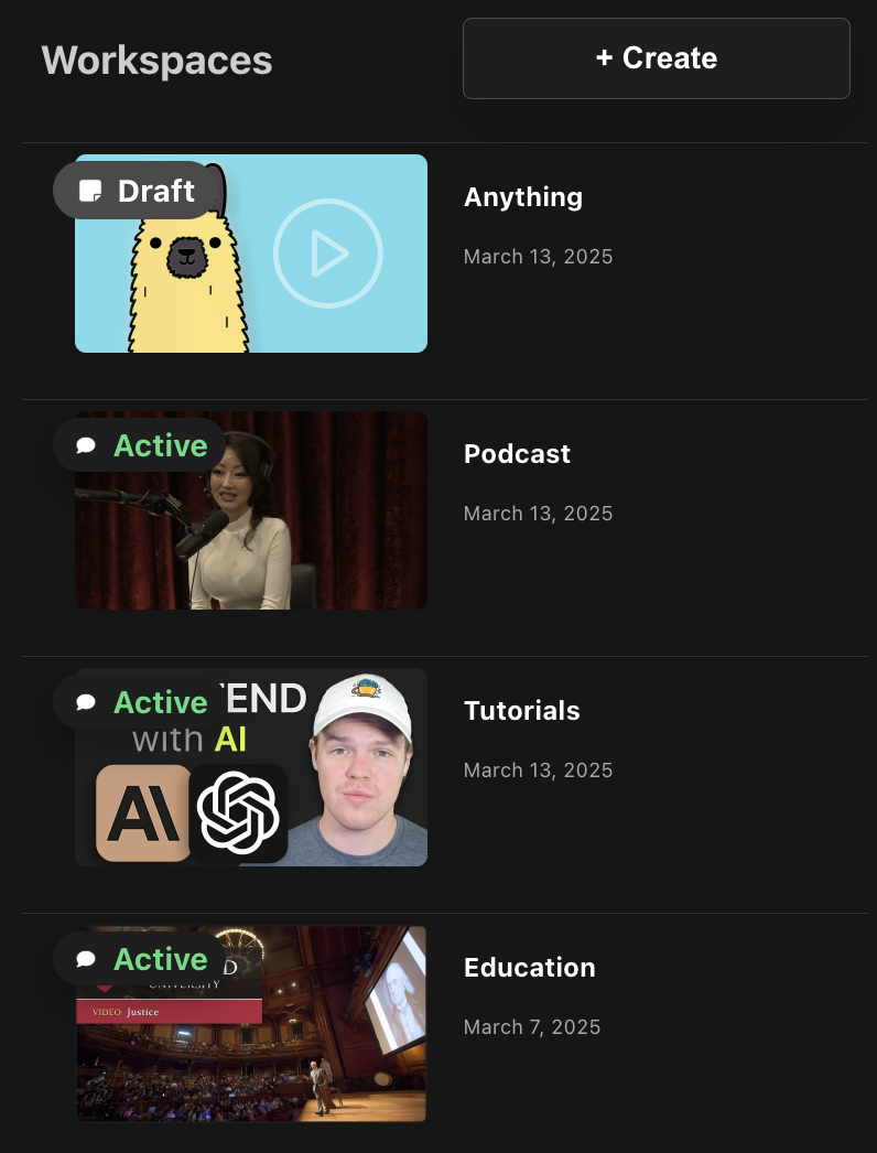Bumpups | Creating the go-to AI model for video content.